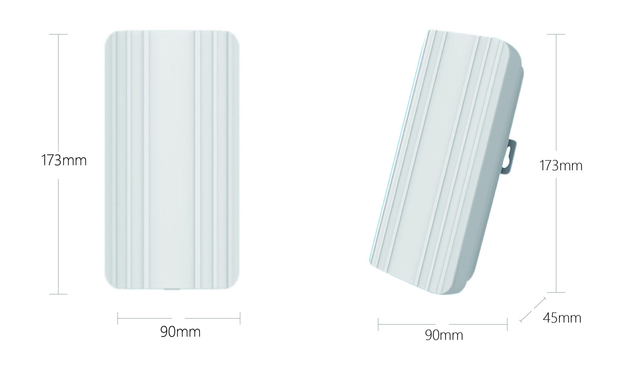 Bluetooth ESL Gateway | Manage your ESL in a simple way