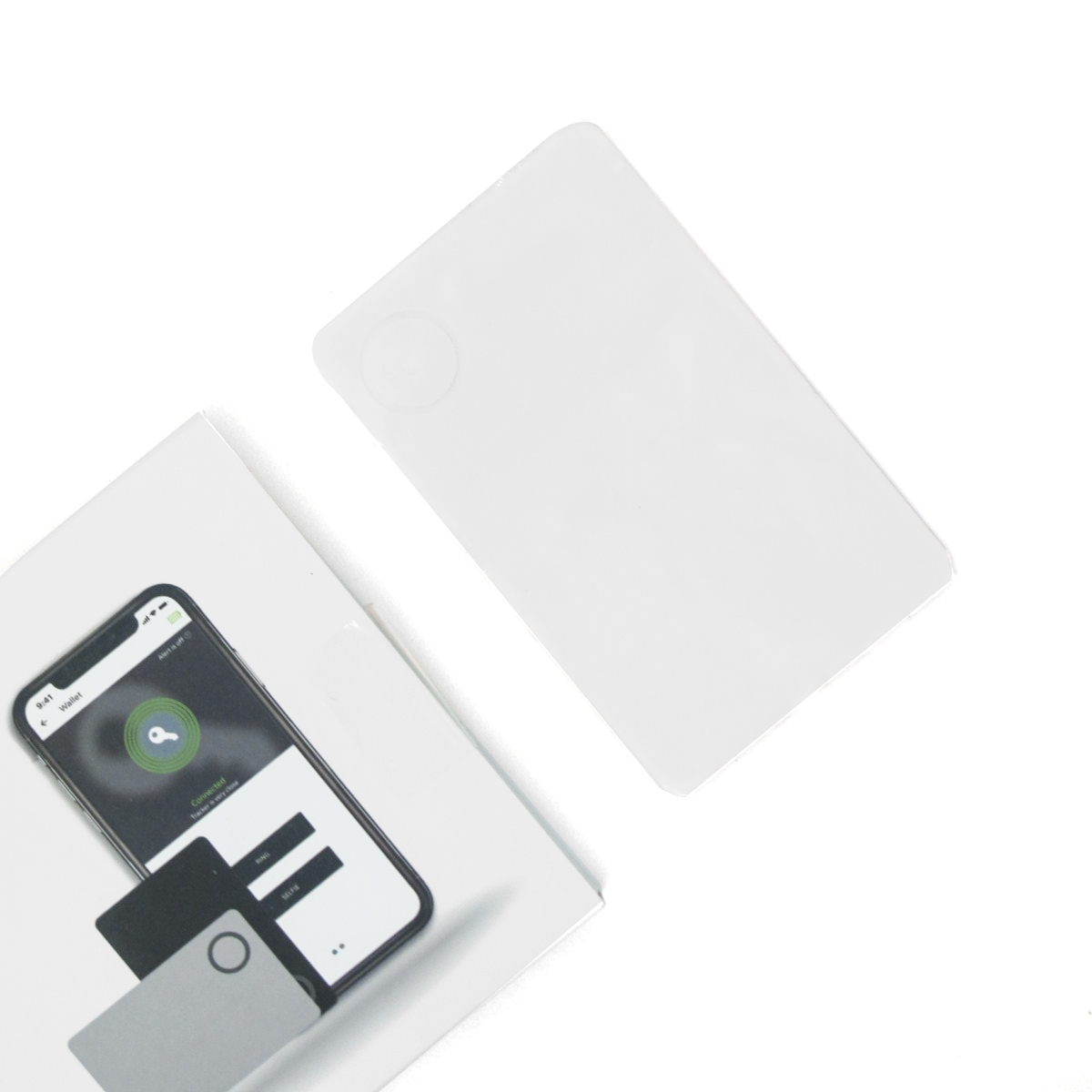 iTrack 3 – 深圳市康凯铭科技