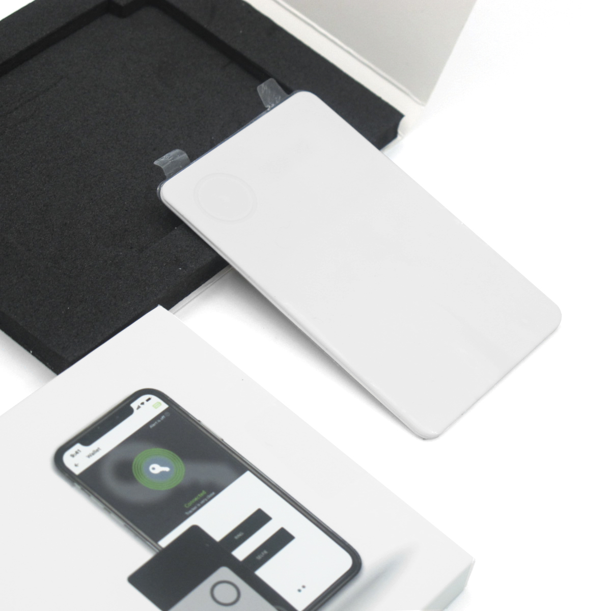 iTrack 3 – 深圳市康凯铭科技