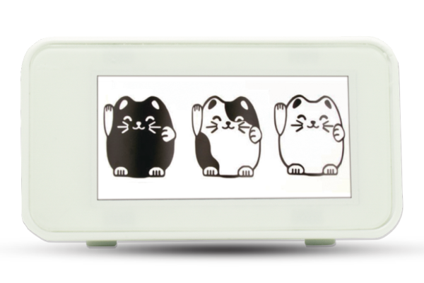 2.1″ E-ink Display Tag – IoT Devices ODM & OEM Solutions Manufacturer