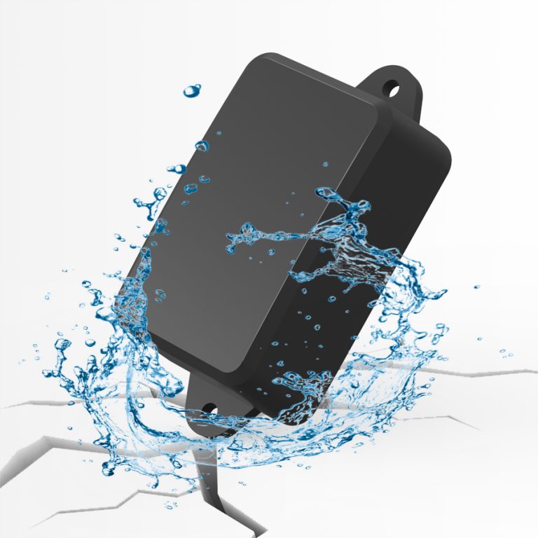 Pallet Tracking Beacon K9 | For logistics and Asset Tracking