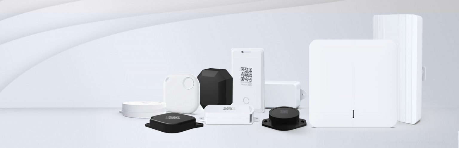 Bluetooth Low Energy (Beacons) – IoT Devices ODM & OEM Solutions ...