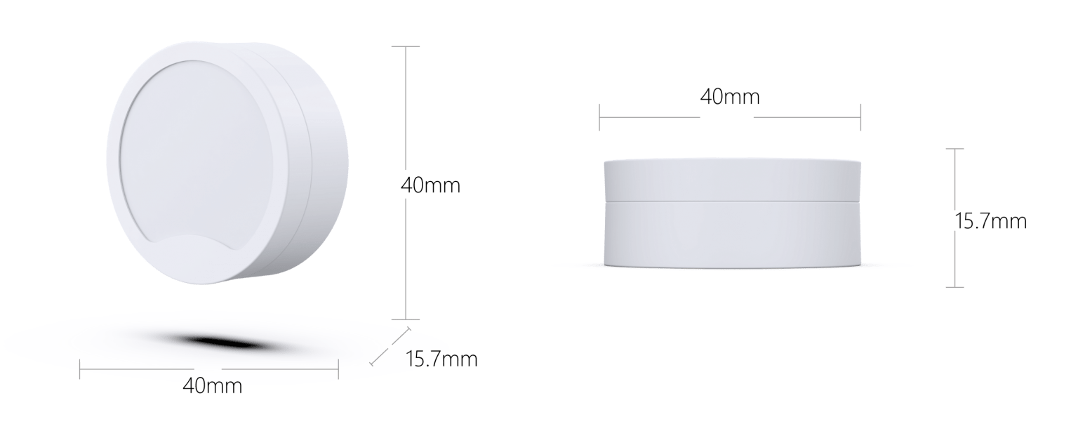 Asset Tracking Beacon K5 | RTLS Beacon solutions