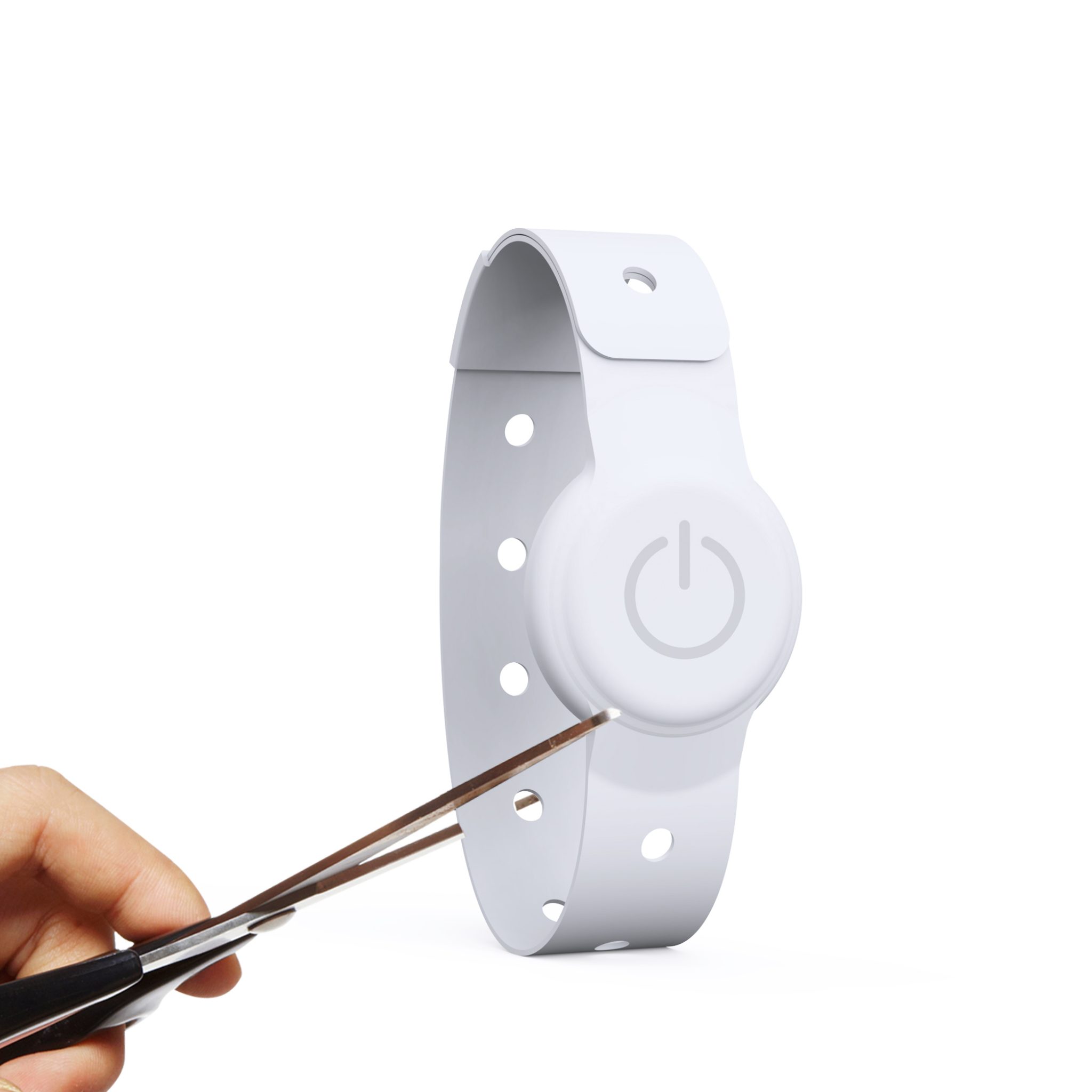 Medical Beacon W3 | Wearable Beacon for indoor tracking