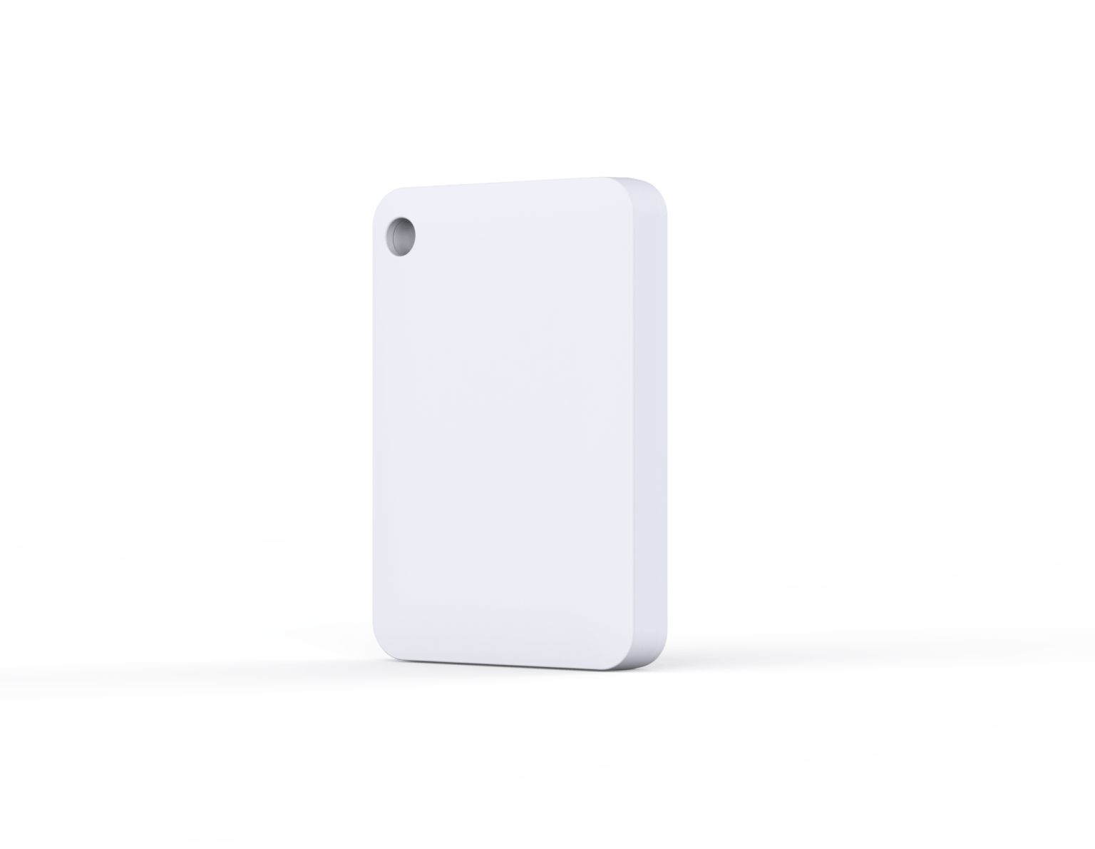 Bluetooth Small Beacon | Asset & personal management
