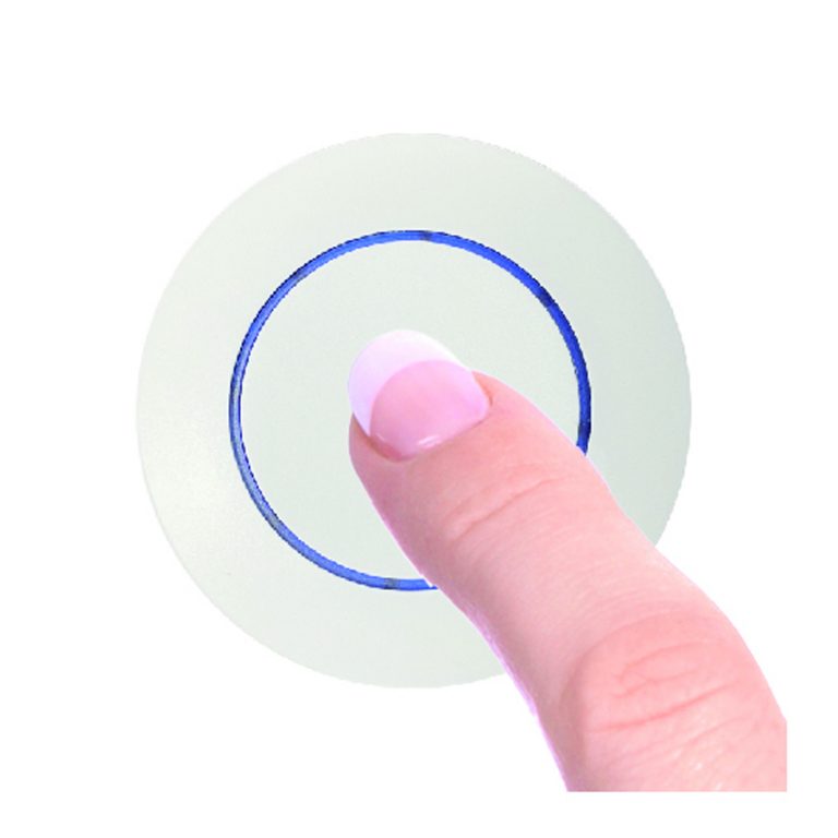 Bluetooth Panic Button B2 | For elderly and hospital care