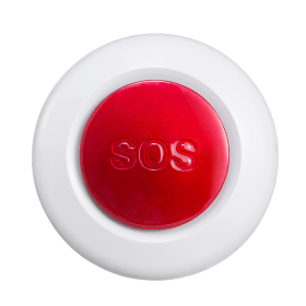 SOS Button B1 | Solution for elderly and hospital care