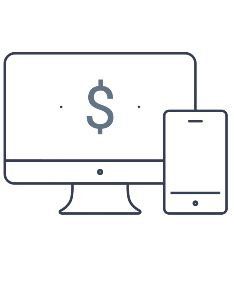 Bluetooth ESL | Stores, Warehouse Solutions, Meeting system