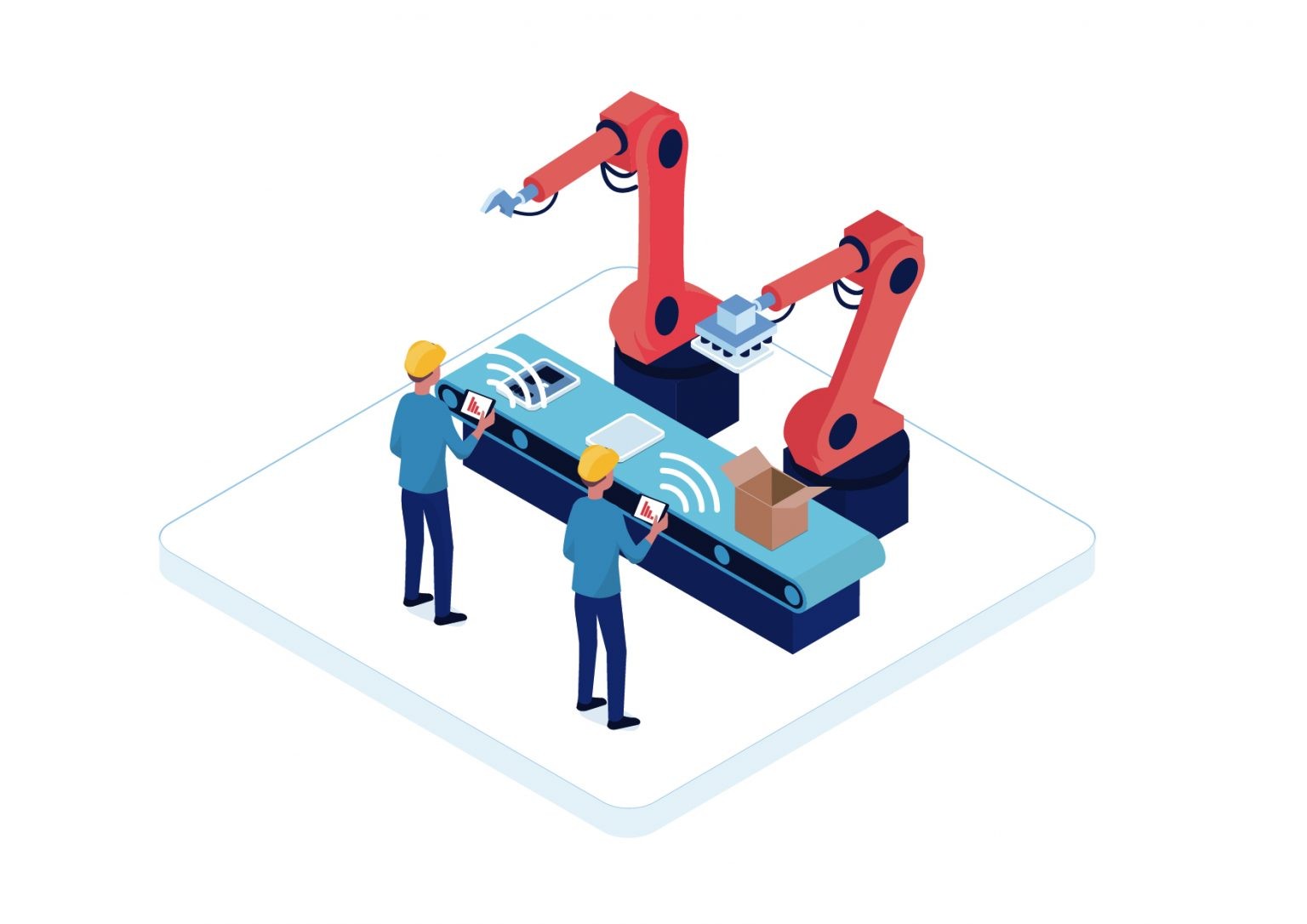 KG01 Outdoor Beacon Gateway | Reliable IoT Connectivity for Beacons