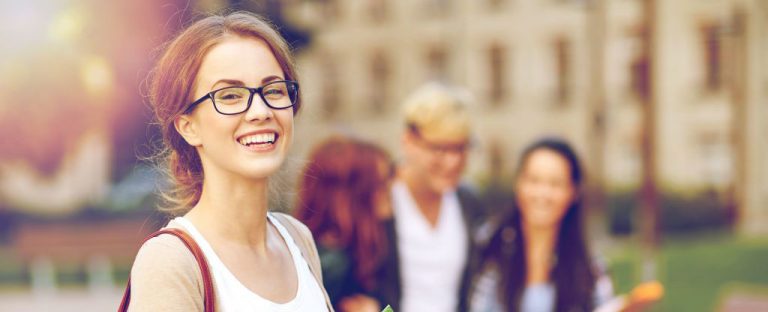 iTrack Glasses Tracker | Smallest Bluetooth Tracker & Finder