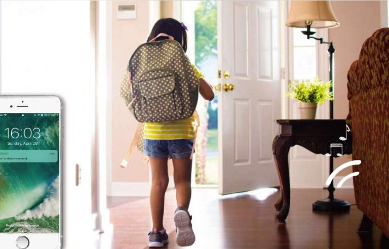 iTrack Glasses Tracker | Smallest Bluetooth Tracker & Finder