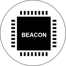 AoA Beacon | Direction finding Bluetooth beacon