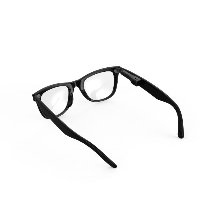 iTrack Glasses Tracker | Smallest Bluetooth Tracker & Finder
