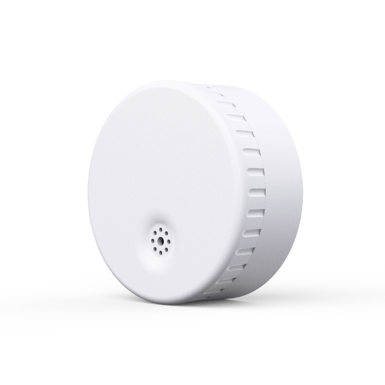 Waterproof Sensor Beacon S5 | IP67 Temperature & humidity