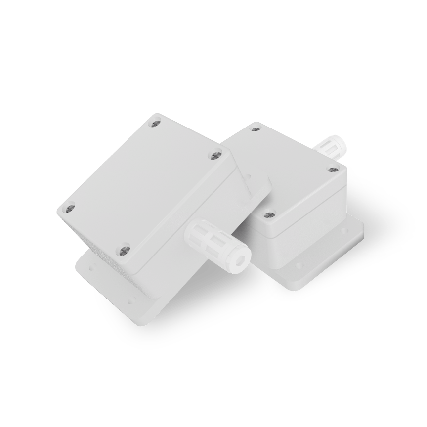 Bluetooth Temperature Sensor S6 | Your Industrial Solution