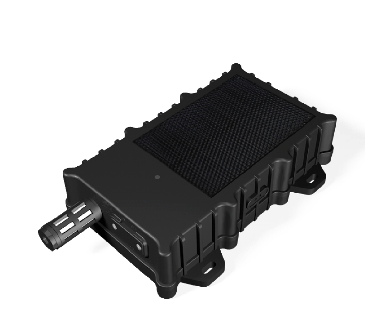 LTE Tracker, Low Power Solution | Asset & Personal Tracking